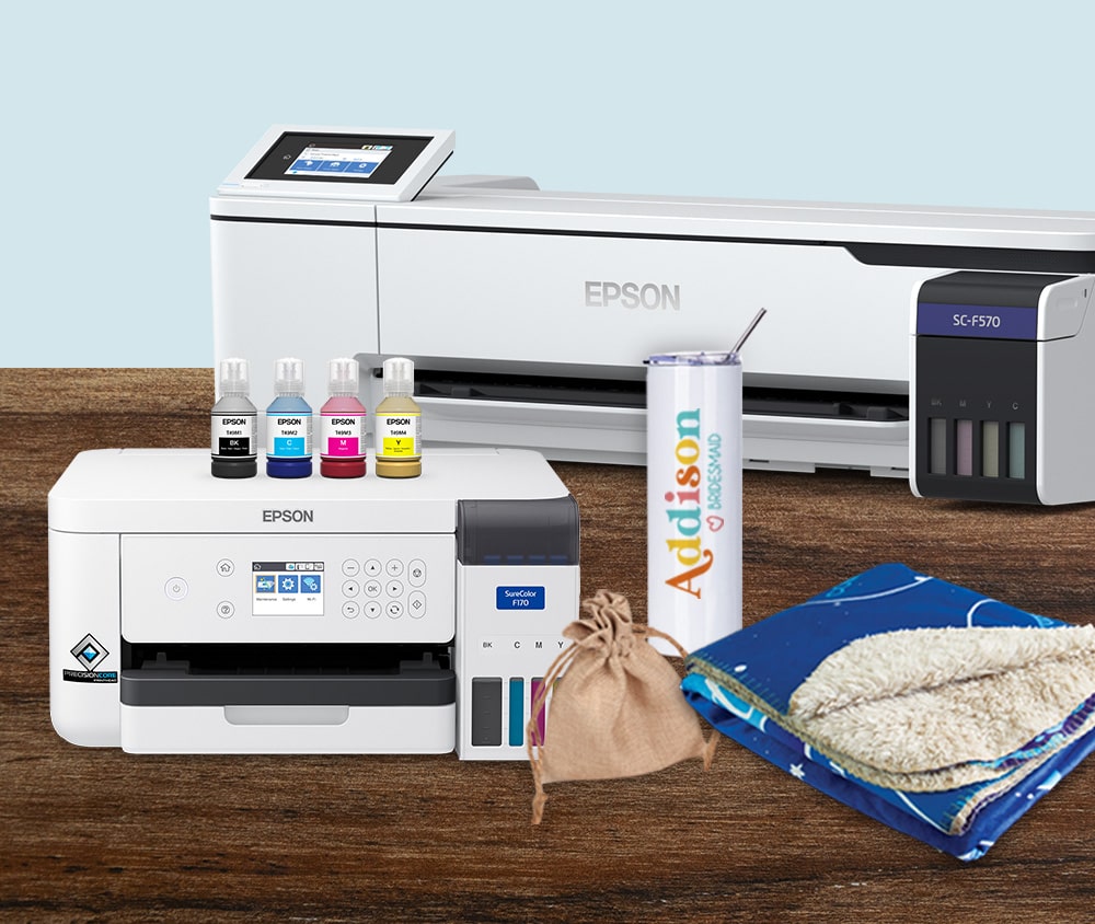 Sublimation Equipment & Supplies | JPPlus