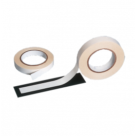 Double-Sided Permanent Paper Tape