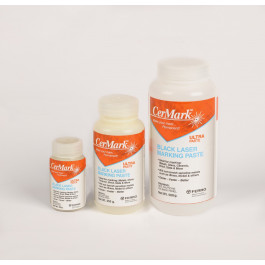 Cermark Ultra Paste for Laser Marking