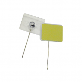 Mounting Pins (100 Pack)