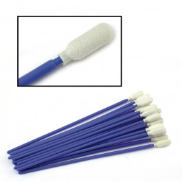 Laser Optic Cleaning Swabs