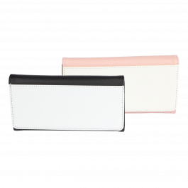 Trifold Wallet with Gift Box