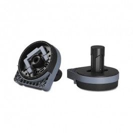 EPSON F6370 Roll Media Adapters (Pair)