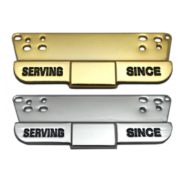 Service Bars