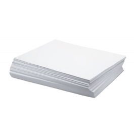 #330 18" x 24" .004" Adhesive Transfer Sheet (5 Pack)