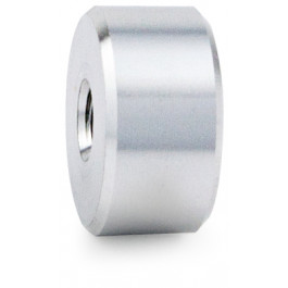 Gyford 1" Diameter Aluminum Standoff Barrel