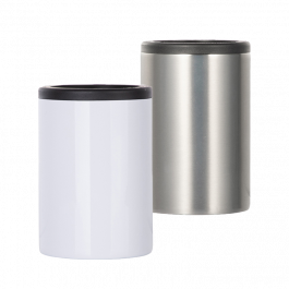 12oz Stainless Steel Classic Can Cooler