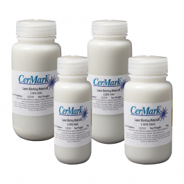 Cermark Laserable Metal Marking Paste (LMM6000)
