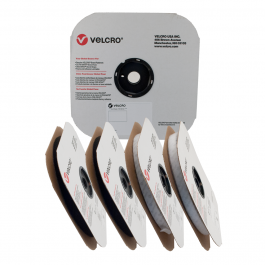 VELCRO® Brand Roll with Adhesive