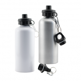 Aluminum Water Bottle