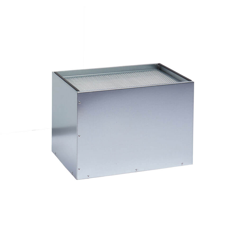 Glowforge® Performance Filter Replacement Cartridge for Plus & Pro HD ...