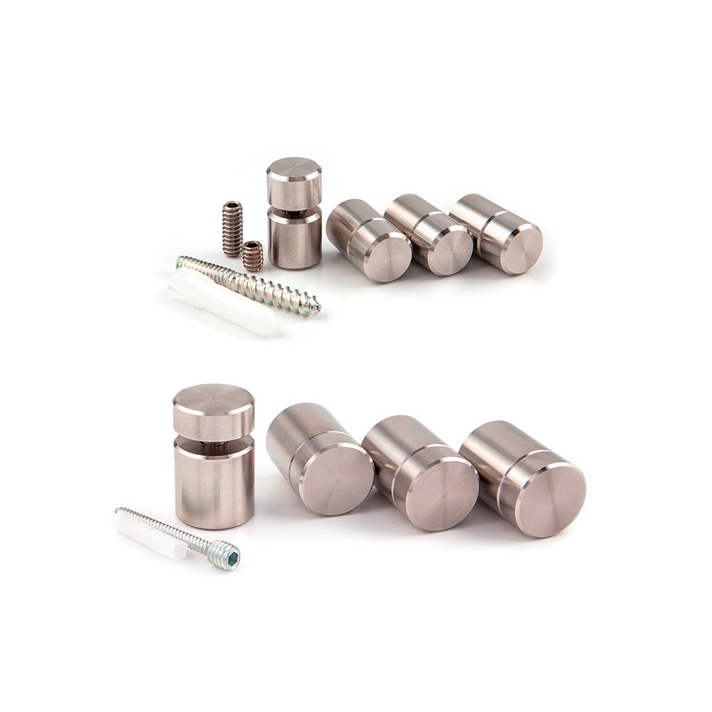 Gyford Stainless Steel Standoff Kits | JPPlus