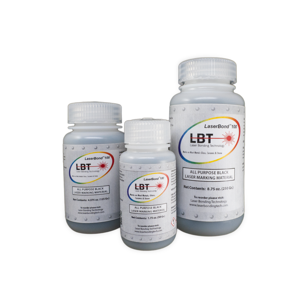 LaserBond 100 - All-Purpose Paste for Laser Engraving | JPPlus