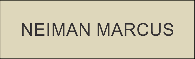 Nieman Marcus Badges | JPPlus