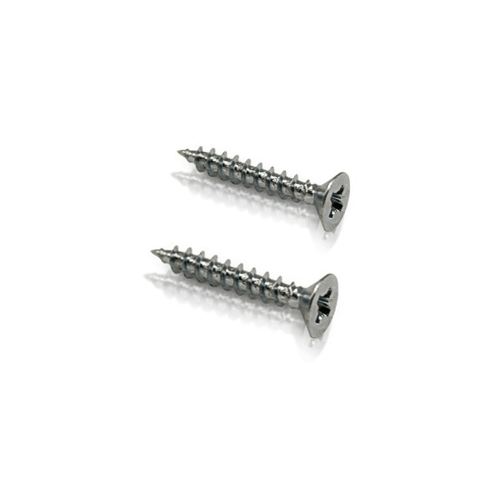 Stainless Steel 1-1/2" Phillips Flat Head Screw | JPPlus