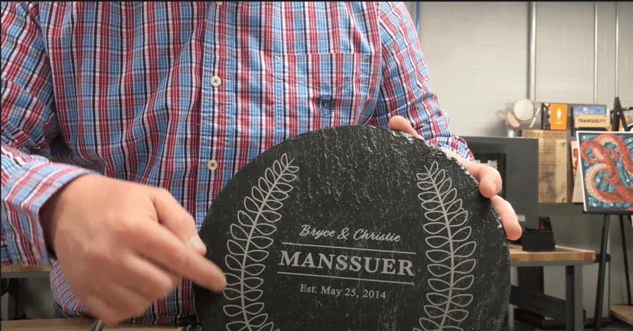 The Slate Collection from Johnson Plastics Plus