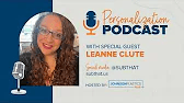 Personalization Podcast Episode 2: Leanne Clute, CEO of Of Love and ...
